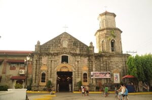 Bacoor Tourist Spots: You'll Love Its Hidden Gems - Hop 'N Cruise