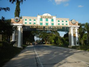 Palayan Tourist Spots: Find The City's Fascinating Hidden Gem - Hop 'N ...
